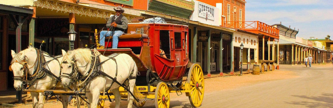 5 ranchs à tester dans l'Ouest américain - Parcours USA