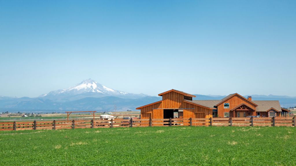 5 ranchs à tester dans l'Ouest américain - Parcours USA