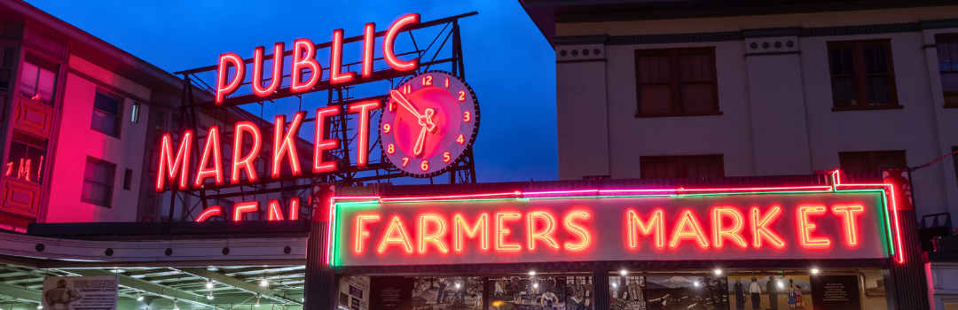 Nos 10 incontournables à Seattle - Parcours USA